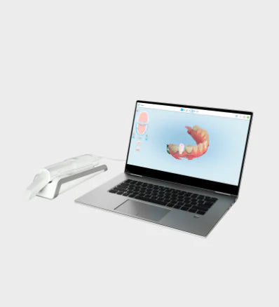 Scanners – iTero store Australia