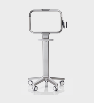 iTero Element Standalone Wheel Stand – iTero store Australia