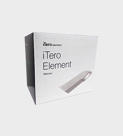 iTero Disposable Scanners Sleeves boxes – iTero store Australia
